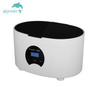 China Skymen JP-895 600ml Ultrasonic Jewelry Cleaner 40KHz 30min Timer for sale