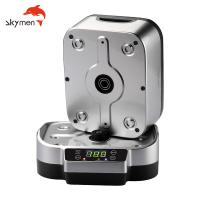 China 75W 1.2L Household Ultrasonic Cleaner Skymen 1200FT 220V For Watch for sale