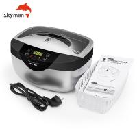 China 120W 2500ML Ultrasonic Dental Cleaning Machine 40KHz JP-2500T With Heating for sale