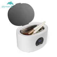 China 600ml Digital Timer 40KHz Jewelry Glasses Watch Ultrasonic Cleaner for sale