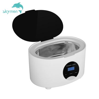 China 2500ml Medical Ultrasonic Bath SUS304 Stainless Steel Tank Skymen Ultrasonic Cleaner for sale