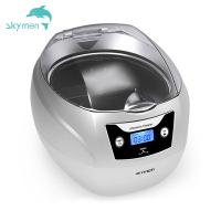 China 750ML 35W 40KHz Mini Ultrasonic Cleaner For CD for sale