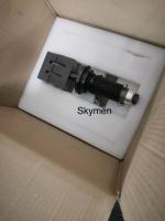 China Commercial Mechanical Ultrasonic Cleaning Machine SUS304 3.2L Skymen 020S for sale