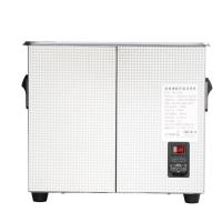 China Commercial Mechanical Ultrasonic Cleaning Machine SUS304 3.2L Skymen 020S for sale
