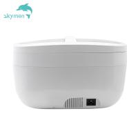 China Skymen 2500ML Ultrasonic Bath Cleaner 100W Heating Power Digital Ultrasonic Cleaner for sale