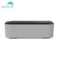 China 500ML UV Sterilization Ultrasonic Cleaning Machine Skymen A6 Pro AC110V for sale