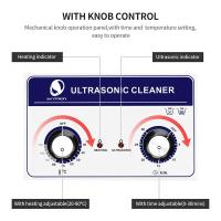 China Skymen JP-020 3.2L 3D Printing Ultrasonic Cleaner Mechanical Electric AU UK US Plug for sale