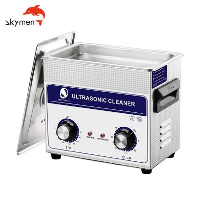 China Skymen JP-020 3.2L 3D Printing Ultrasonic Cleaner Mechanical Electric AU UK US Plug for sale