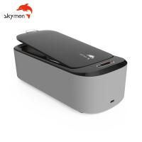 China Household Dental Instrument Ultrasonic Cleaner 35W SUS304 Tank With UVC for sale
