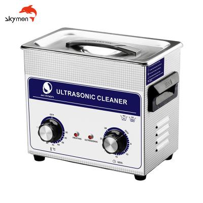 China Skymen 3.2L 3D Printing Ultrasonic Cleaner Mechanical Electric AU UK US Plug for sale