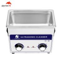 China Skymen 3.2L 3D Printing Ultrasonic Cleaner Mechanical Electric AU UK US Plug for sale