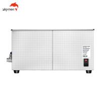 China 22L Ultrasonic Water Bath Skymen Ultrasonic Cleaner For Medical Equipment for sale
