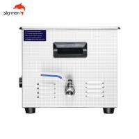 China 22L Ultrasonic Water Bath Skymen Ultrasonic Cleaner For Medical Equipment for sale