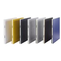 China Insulated Cold Room Panels PU PUR PIR Sandwich Panel 100mm 120mm 150mm for sale