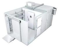 China Customized Freezer Cold Room Solutions Comprehensive Refrigeration Solutions for sale