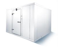 China Professional Cold Room Solution Customized For Warehouse Industrial for sale