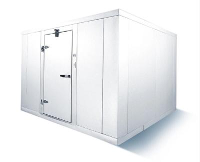 China Professional Cold Room Solution Customized For Warehouse Industrial for sale