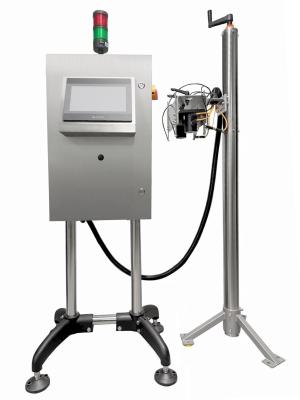 China Acoustic Sensor  Leak inspection on glass bottles with metal crowns    measures pressure or vacuum in containers with metal closures for sale