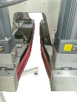 China Dual Compression Sensor – Twin Belt for sale