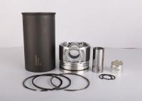 China ISUZU 4HK1TC Cylinder Liner Kit 115mm Diameter for 700P FVR Engine Models for sale