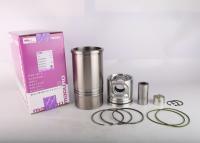 China Cylinder Liner Kit 20854656 for D7D D7E Engines - 6 Cylinder 108mm Diameter for sale