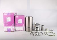 China Cylinder Liner Kit 20854656 for D7D D7E Engines - 6 Cylinder 108mm Diameter for sale