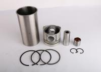China Doosan DB58-5 Piston and Liner Kit 65.02501-0561 | 102mm Diameter | 6-Cylinder Engine Parts for sale