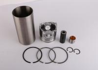China Yanmar 4TNV94L Cylinder Liner Kit 129906-22080 - 94mm Diameter 4-Cylinder Engine Parts with 12 Month Warranty for sale