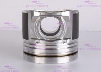 China ISUZU 4HK1TC Diesel Engine Piston 115mm Diameter 4-Cylinder OEM 8-98041062-0 for NPR75 NQR75 for sale