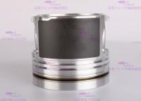 China ISUZU 4HK1TC Diesel Engine Piston 115mm Diameter 4-Cylinder OEM 8-98041062-0 for NPR75 NQR75 for sale