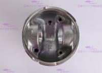 China ISUZU 4HK1TC Diesel Engine Piston 115mm Diameter 4-Cylinder OEM 8-98041062-0 for NPR75 NQR75 for sale