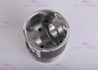 China ISUZU 4HK1TC Diesel Engine Piston 115mm Diameter 4-Cylinder OEM 8-98041062-0 for NPR75 NQR75 for sale
