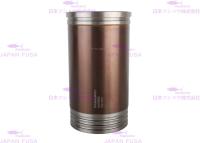China 2P8889 Diesel Cylinder Liner for Caterpillar 3306 Engine - 120.65mm Diameter, 6 Cylinder Spare Part for sale