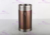China 2P8889 Diesel Cylinder Liner for Caterpillar 3306 Engine - 120.65mm Diameter, 6 Cylinder Spare Part for sale