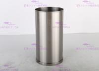 China Engine Cylinder Liner 11012-Z5604 for UD Trucks FE6TA 217mm Engine - 108mm Diameter 6-Cylinder Spare Part for sale