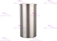 China Engine Cylinder Liner 11012-Z5604 for UD Trucks FE6TA 217mm Engine - 108mm Diameter 6-Cylinder Spare Part for sale