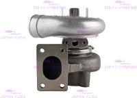 China ISUZU 4BG1T Engine Turbocharger Parts 8-97115972-0 for SK120-5 EX120-5 Excavators for sale
