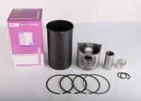 China DIA 112mm Cylinder Liner Kit for ISUZU 4HK1-XD Diesel Engine - 4 Cylinder OEM Replacement for sale