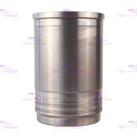 China Engine Cylinder Liner 11012-97202 for UD Trucks RE8 Engine - 135mm Diameter, 8 Cylinder Configuration for sale