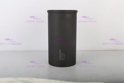 China Engine Cylinder Liner 1146-71791 A For HINO Trucks Engine W04D  DIA 104mm for sale