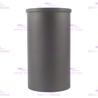 China Engine Cylinder Liner 1146-71212 X For HINO Trucks Engine H07C  DIA 110mm for sale