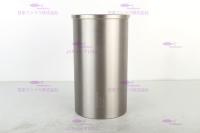 China Engine Cylinder Liner 11463-E0020  A For HINO Trucks Engine P11C  DIA 122mm for sale