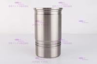 China Engine Cylinder Liner MSYL61100 for SANY D07C 110mm Bore Diameter 6 Cylinder for sale