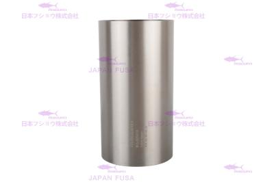 China Engine Cylinder Liner 34307-00501  For MITSUBISHI  Engine S4KT  DIA 102 mm for sale