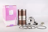 China 6745-31-2111 Cylinder Liner Kit 114mm Diameter for Komatsu SAA6D114E-3 Engine - 6 Cylinder Set for sale
