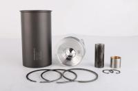 China OEM Liner Piston Set fit SAA4D95LE-5 KOMATSU Engine DIA 95mm for sale