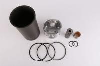 China OEM Liner Piston Set fit SAA4D95LE-5 KOMATSU Engine DIA 95mm for sale