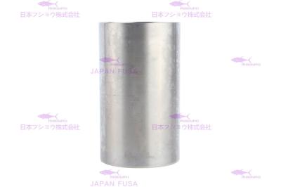 China Engine Cylinder Liner 34407-0031 Fit For MITSUBISHI  Engine S4E  DIA  94 mm for sale