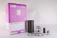 China MCUK40950 Cylinder Liner kit B3.3 Fit For Cummins Engine DIA 95mm for sale
