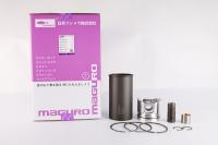 China MCUK40950 Cylinder Liner kit B3.3 Fit For Cummins Engine DIA 95mm for sale